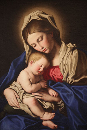 Marian Modesty – Elegance In Christ